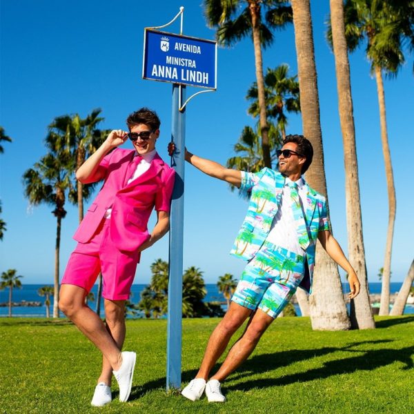 OppoSuits Review - Must Read This Before Buying