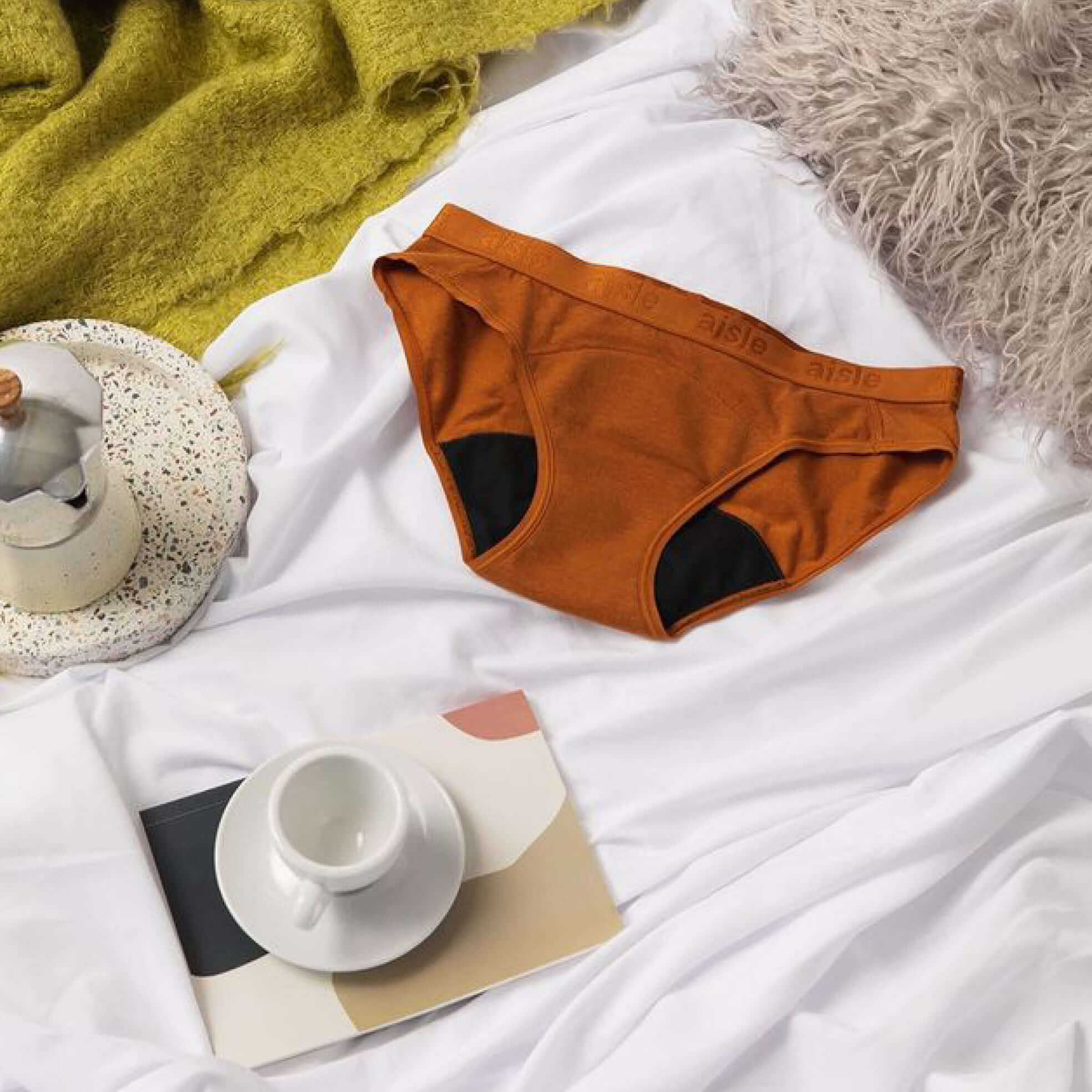 Period Aisle Review - Must Read This Before Buying