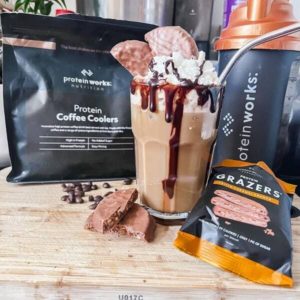 Protein Works Review - Must Read This Before Buying