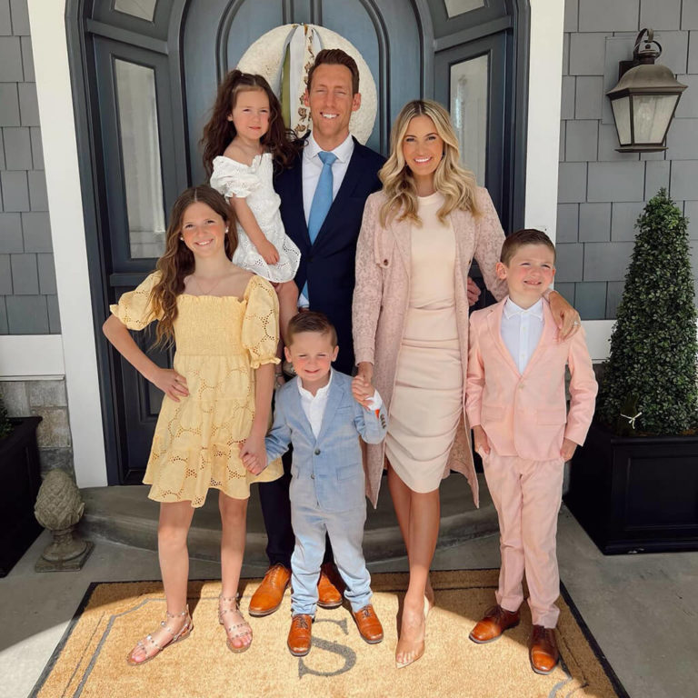 Rachel Parcell Review - Must Read This Before Buying