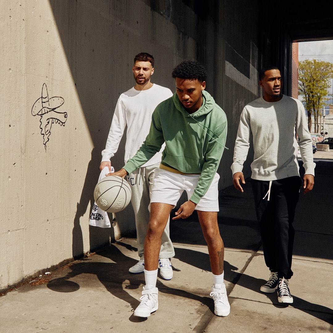 Reigning Champ Review - Must Read This Before Buying