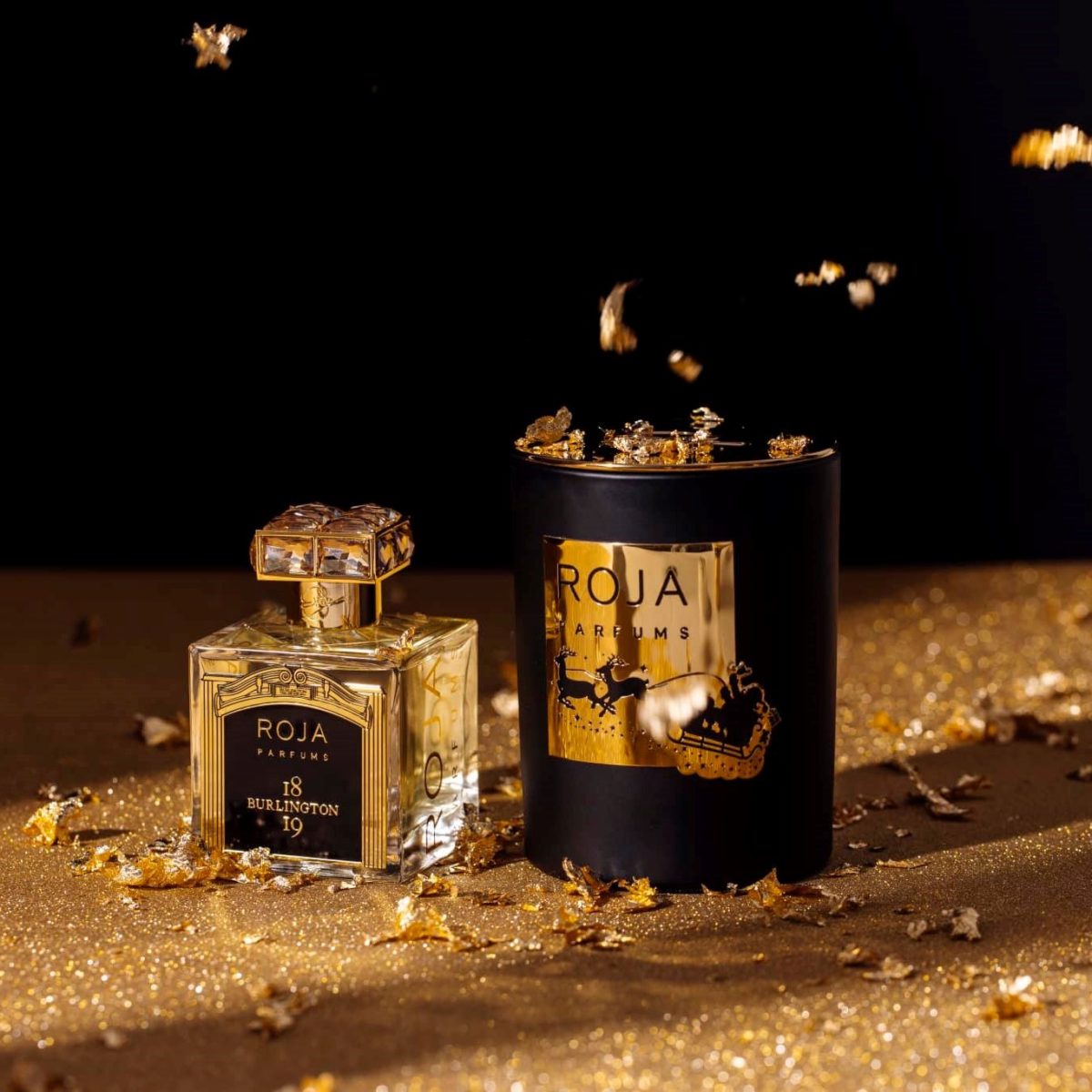 Roja Parfums Review - Must Read This Before Buying