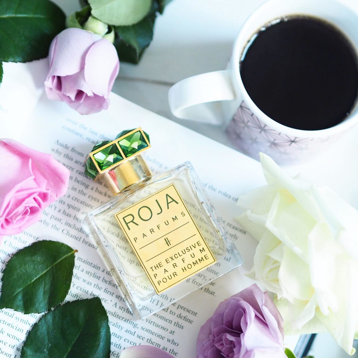 Roja Parfums Review - Must Read This Before Buying