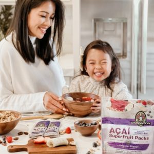 SAMBAZON Review - Must Read This Before Buying