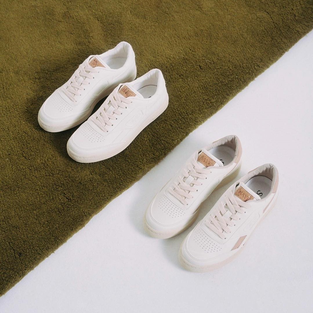 Saye Shoes Review - Must Read This Before Buying