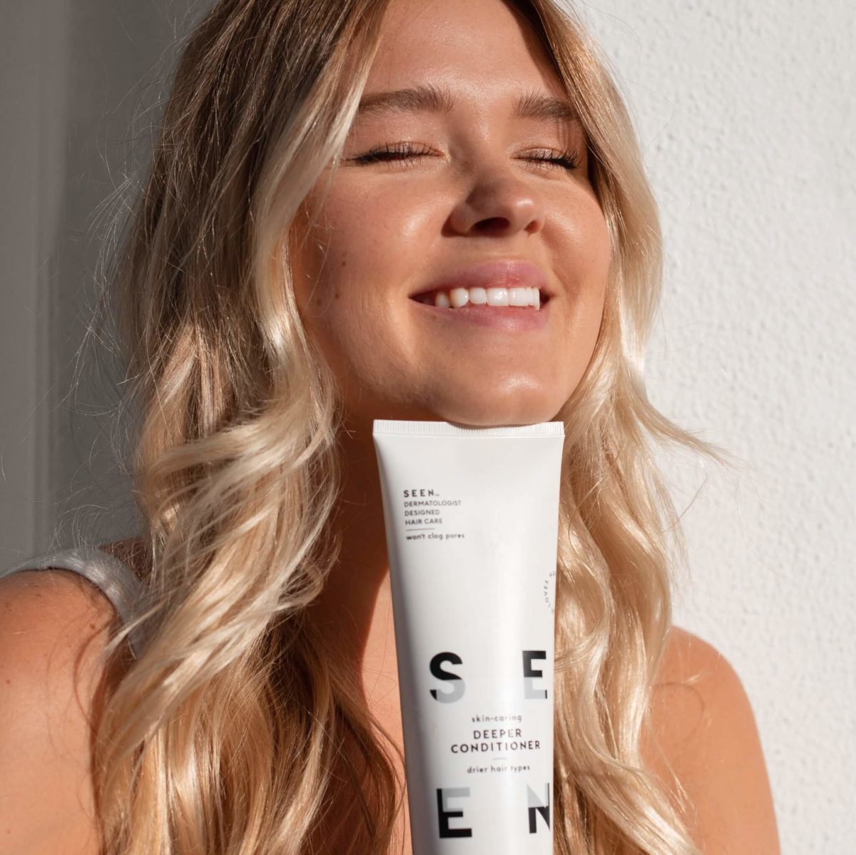 SEEN Haircare Review - Must Read This Before Buying