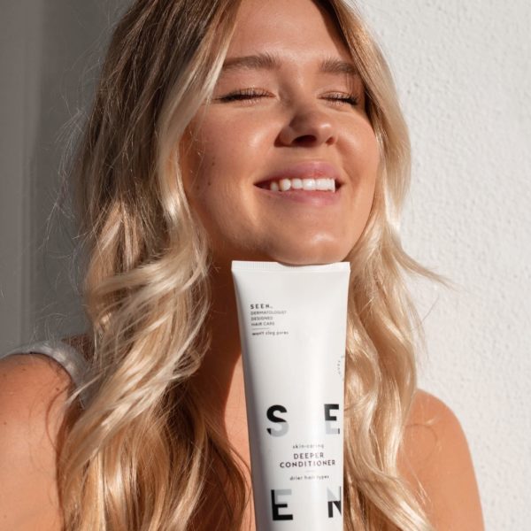 SEEN Haircare Review - Must Read This Before Buying