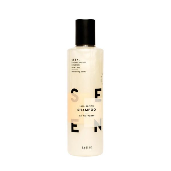 SEEN Haircare Review - Must Read This Before Buying