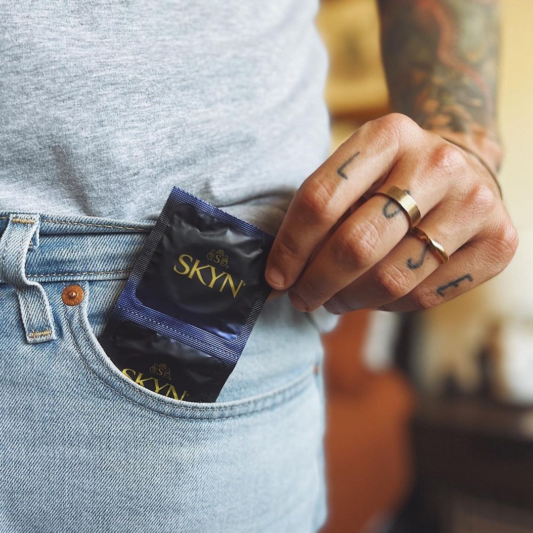 Skyn Condoms Review - Must Read This Before Buying