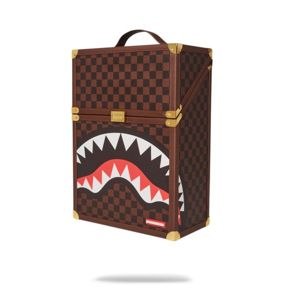 SprayGround Backpack Review - Must Read This Before Buying