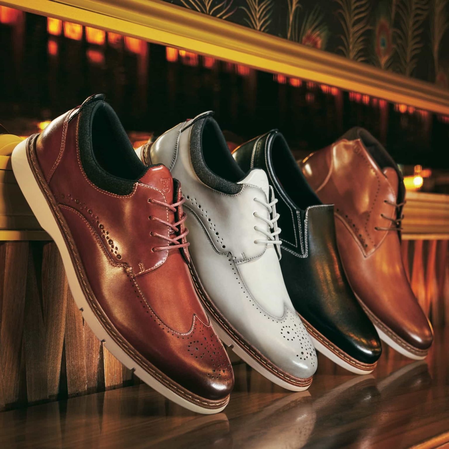 Stacy Adams Shoes Review - Must Read This Before Buying