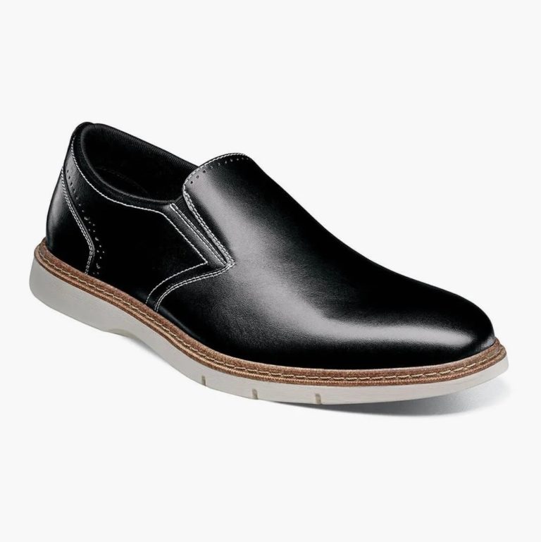 Stacy Adams Shoes Review - Must Read This Before Buying