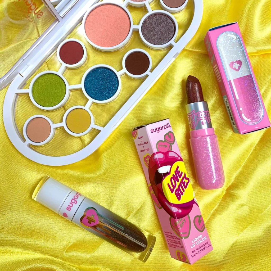 Sugarpill Review - Must Read This Before Buying