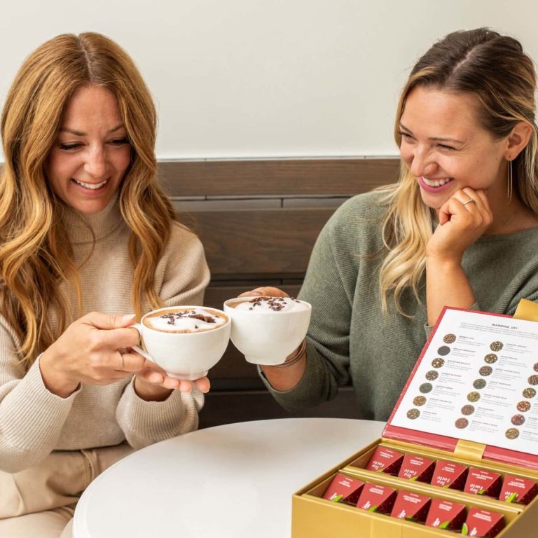 Tea Forte Review - Must Read This Before Buying