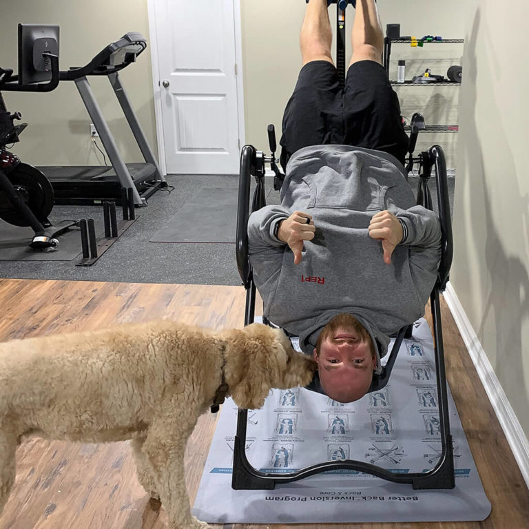 Teeter Review - Must Read This Before Buying