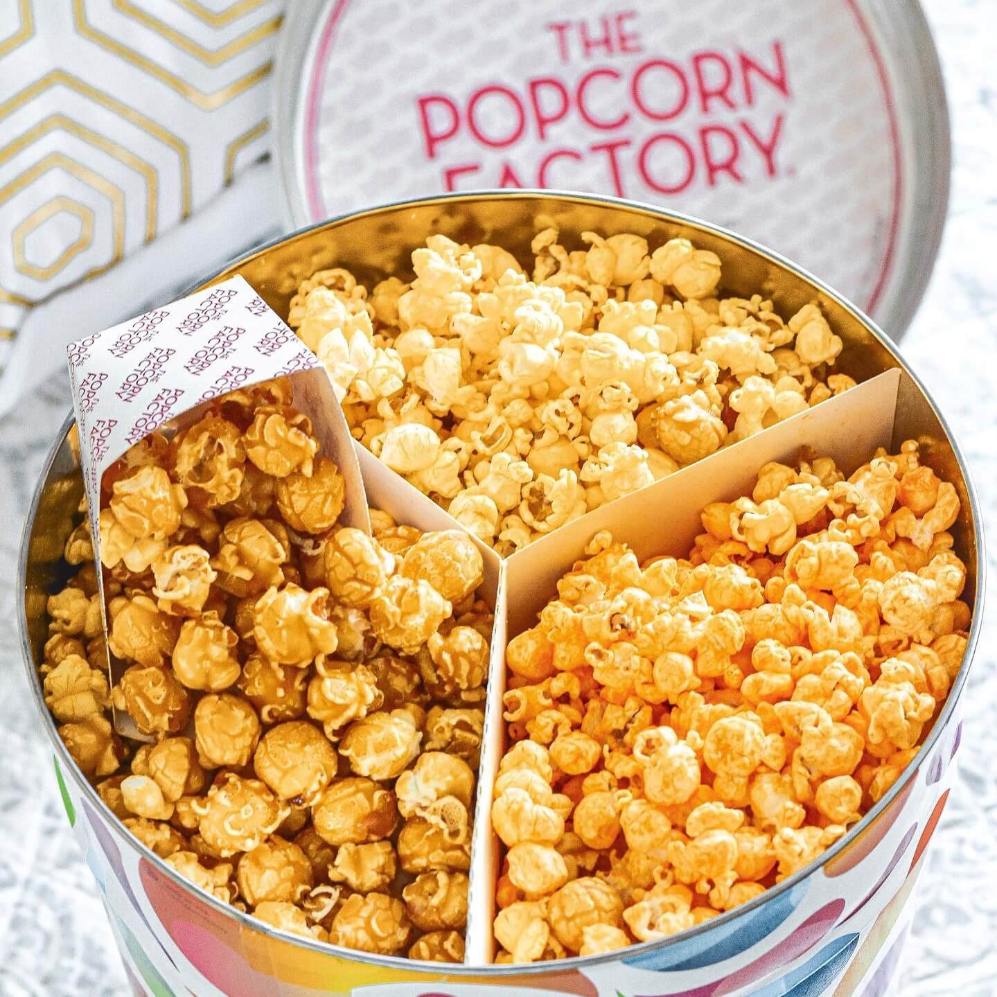The Popcorn Factory Review - Must Read This Before Buying