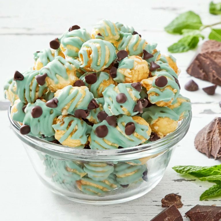 The Popcorn Factory Review - Must Read This Before Buying