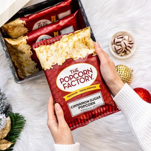 The Popcorn Factory Review - Must Read This Before Buying