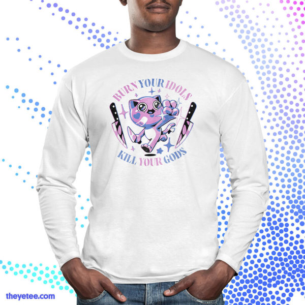 The Yetee Review - Must Read This Before Buying