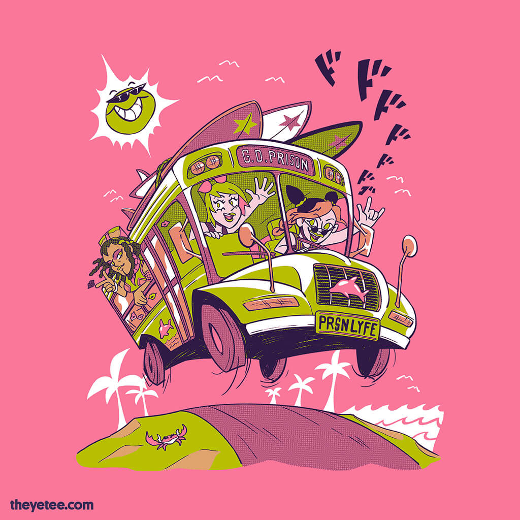 The Yetee Review - Must Read This Before Buying