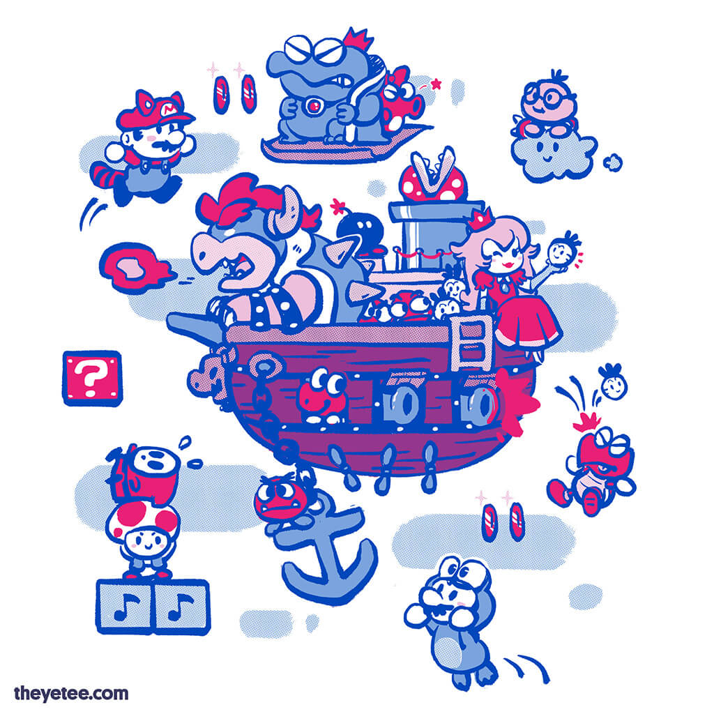 The Yetee Review - Must Read This Before Buying