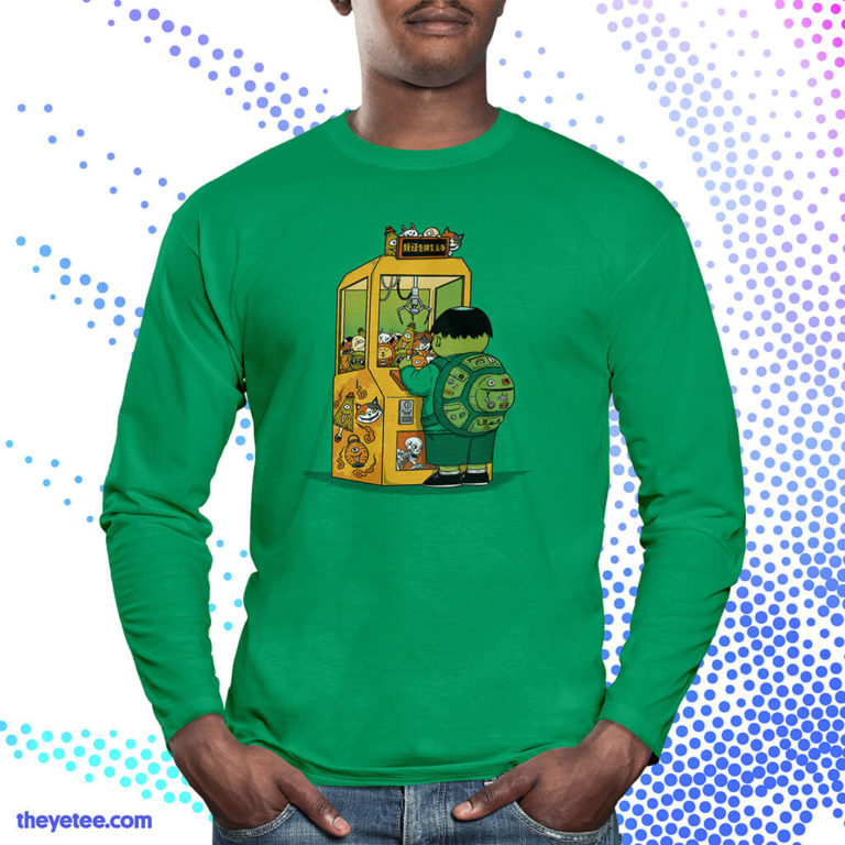 The Yetee Review - Must Read This Before Buying