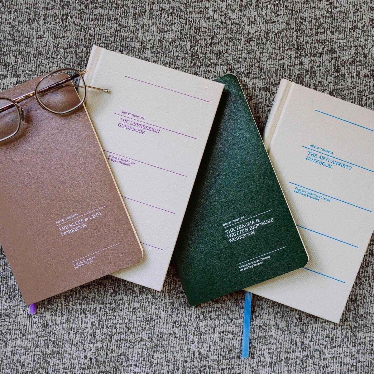 Therapy Notebooks Review - Must Read This Before Buying