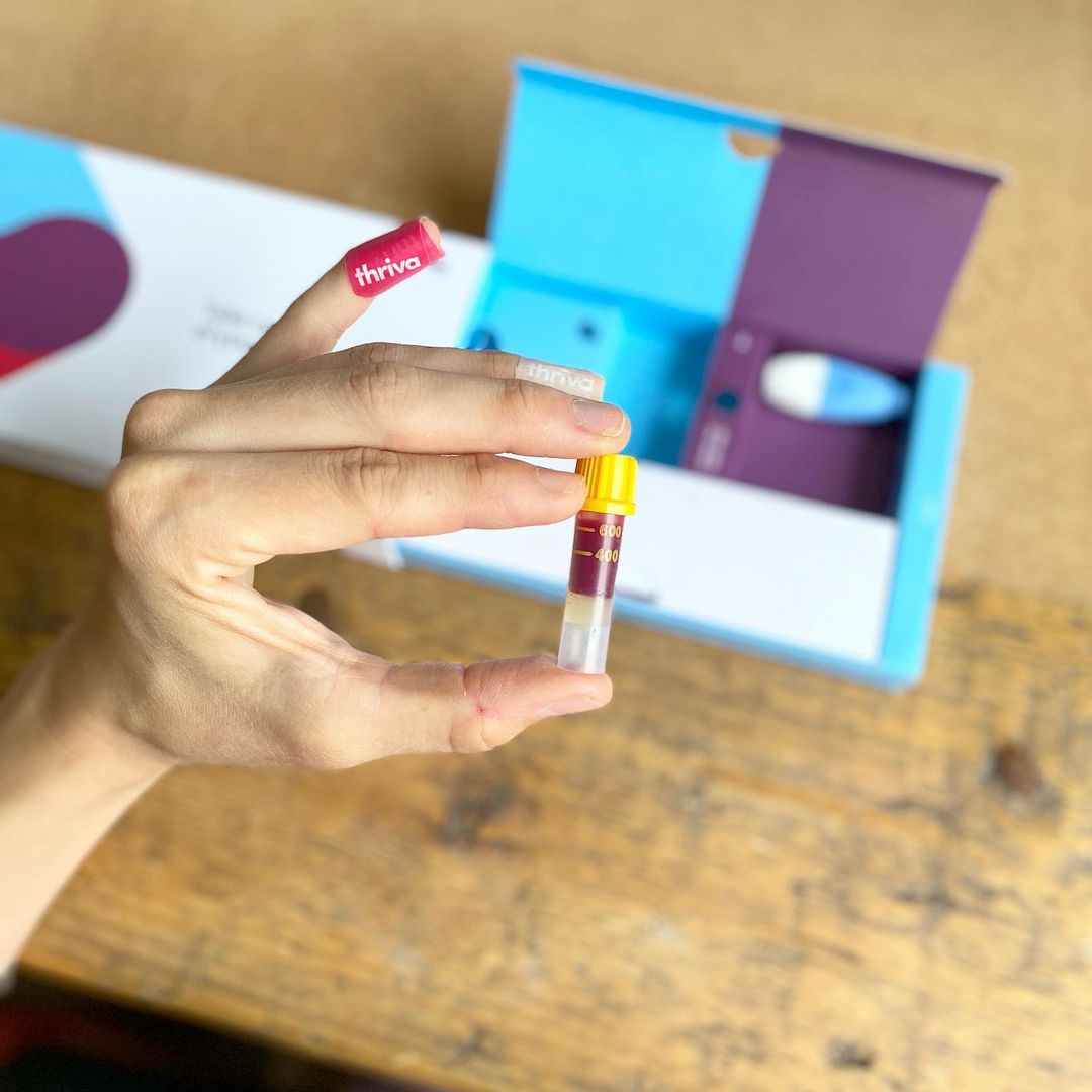 Thriva Review - Must Read This Before Buying