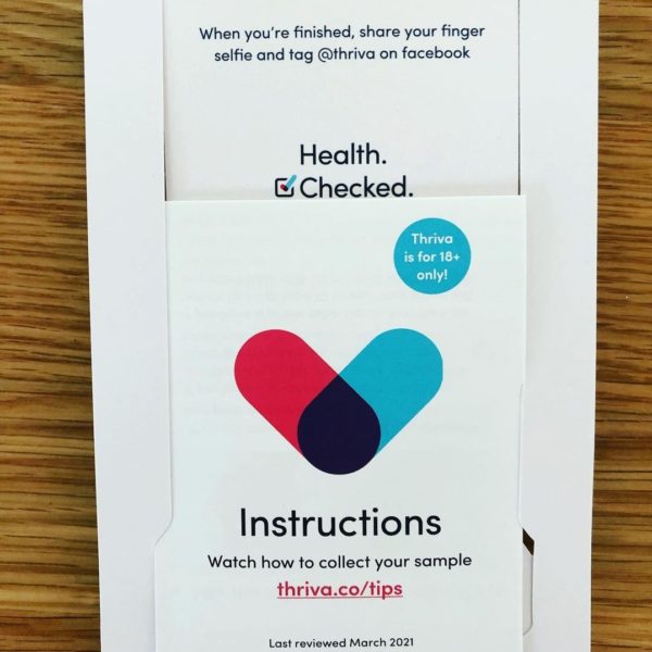 Thriva Review - Must Read This Before Buying