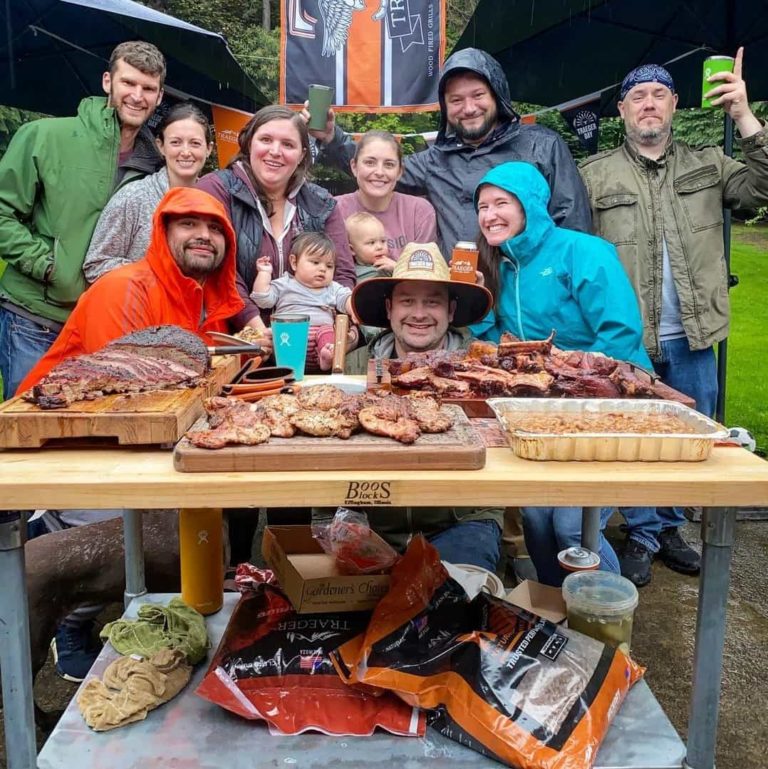 Traeger Review - Must Read This Before Buying