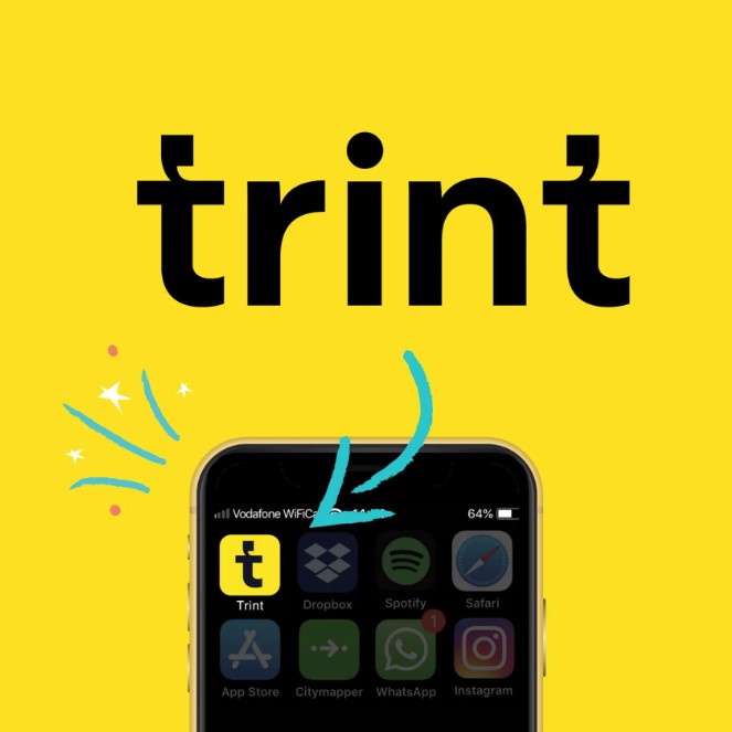 Trint Review - Must Read This Before Buying
