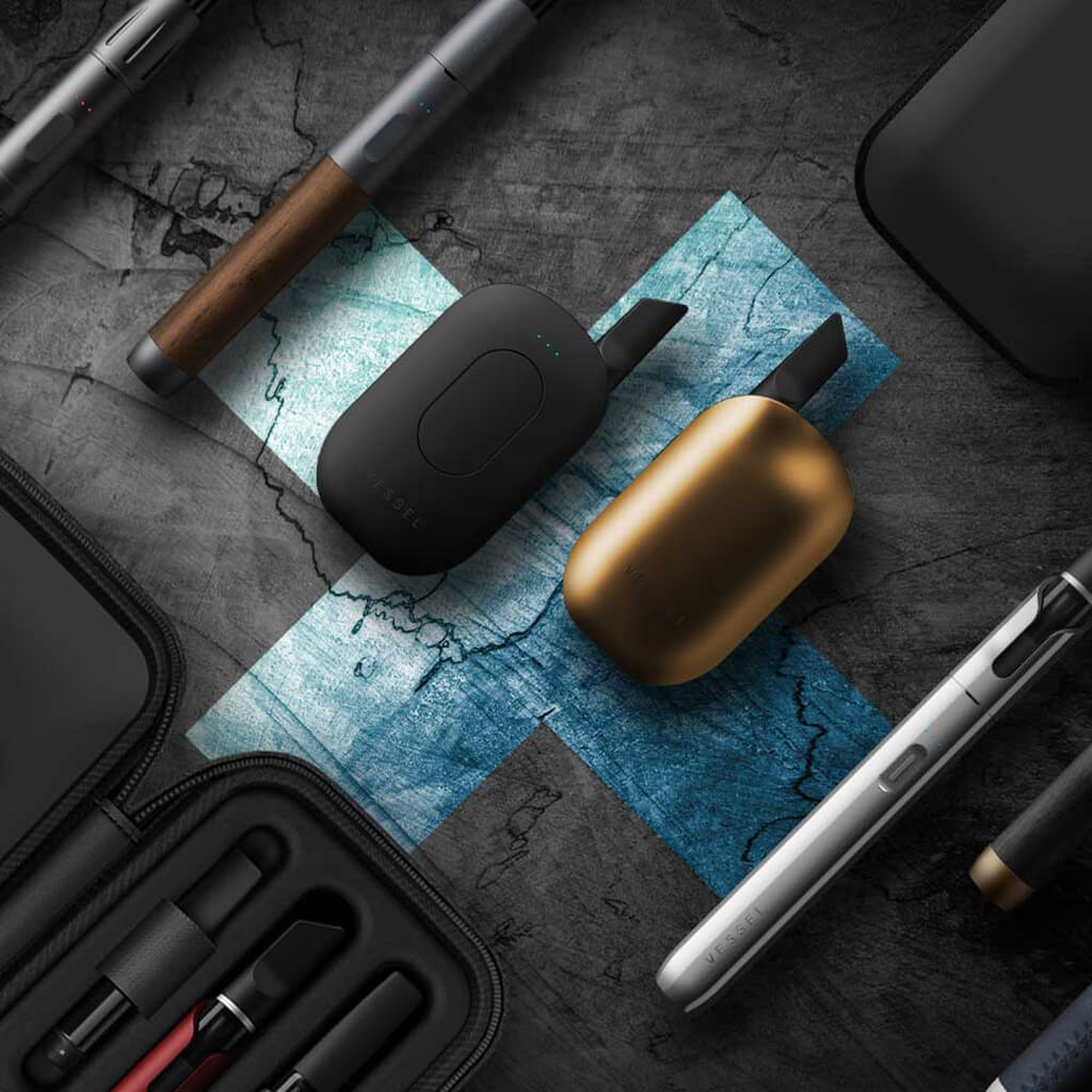Vessel Vape Pen Review - Must Read This Before Buying