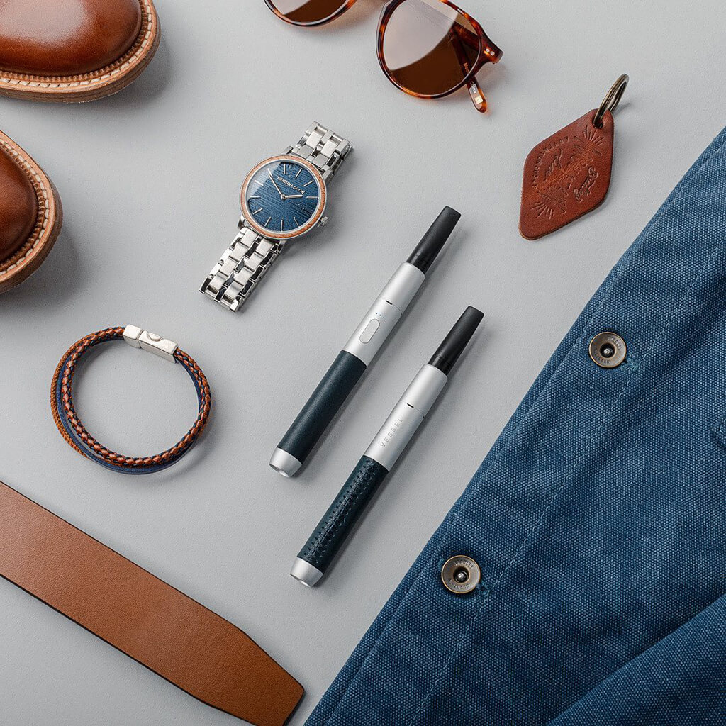 Vessel Vape Pen Review - Must Read This Before Buying