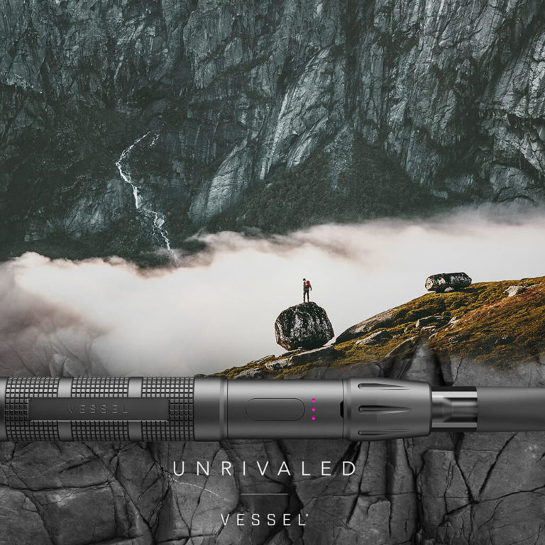 Vessel Vape Pen Review - Must Read This Before Buying