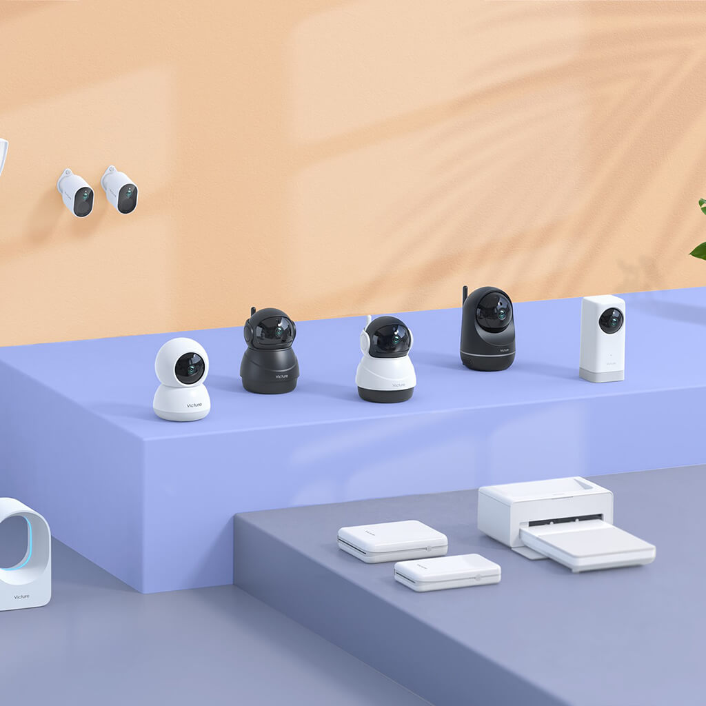 Victure Camera Review - Must Read This Before Buying