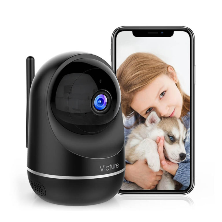 Victure Camera Review - Must Read This Before Buying