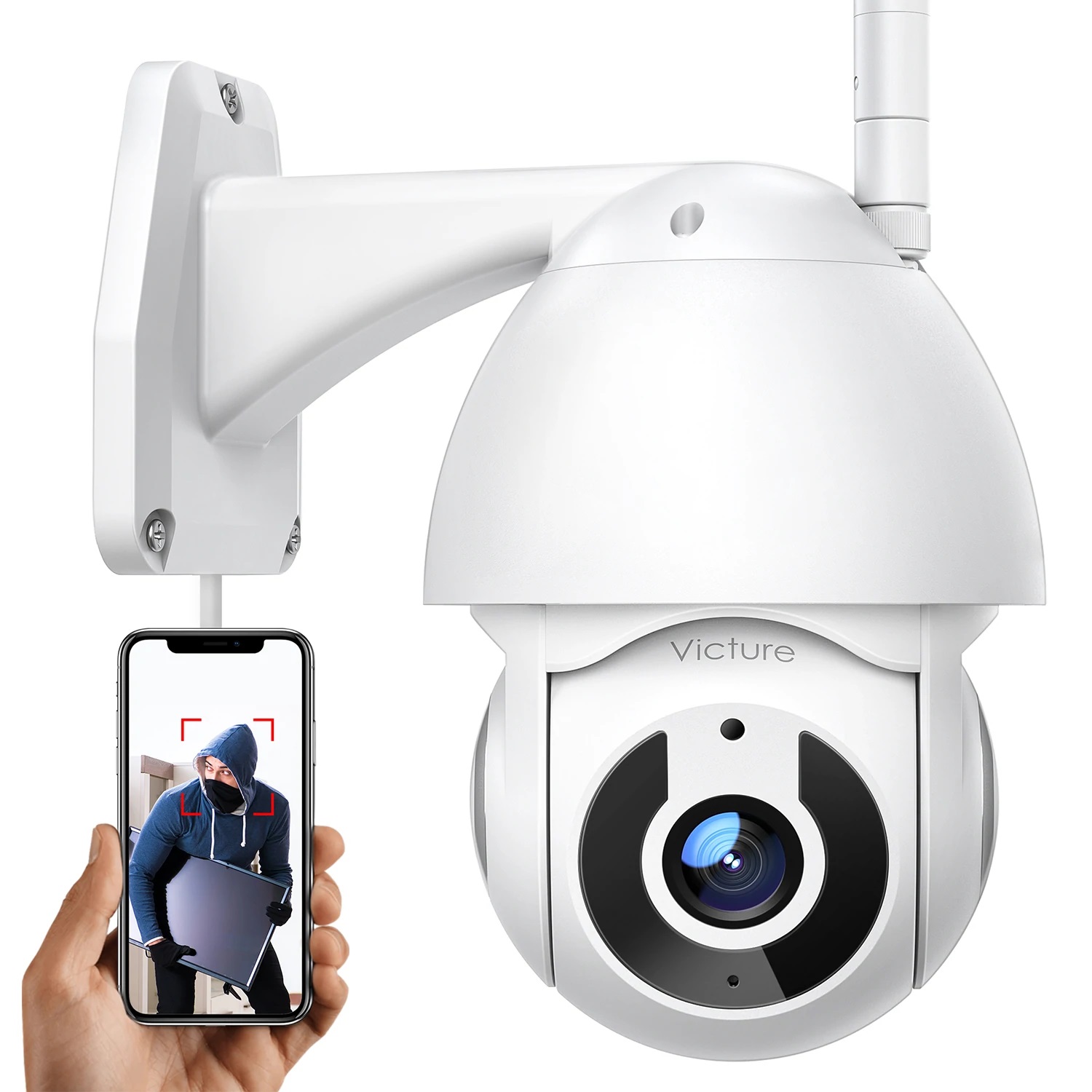 Victure Camera Review - Must Read This Before Buying