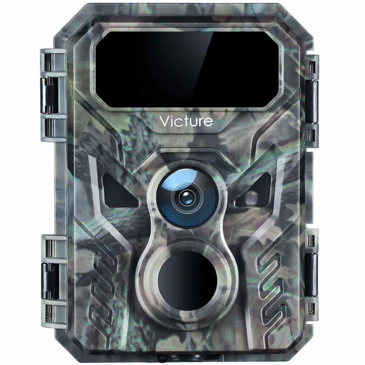 Victure Camera Review - Must Read This Before Buying