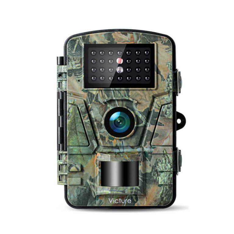 Victure Camera Review - Must Read This Before Buying