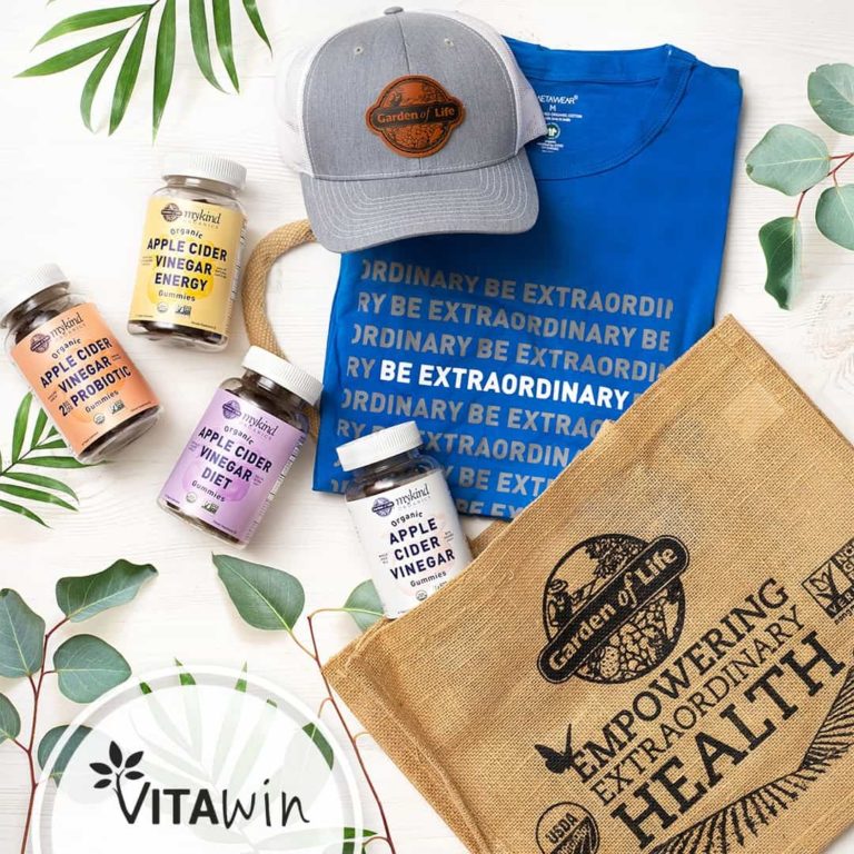 Vitacost Vitamins Review - Must Read This Before Buying