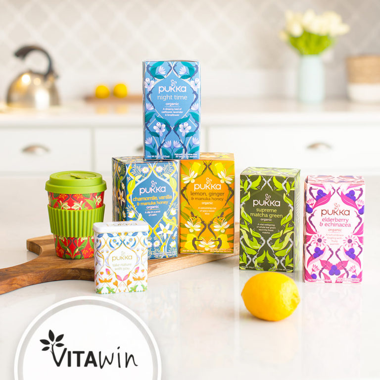Vitacost Vitamins Review - Must Read This Before Buying