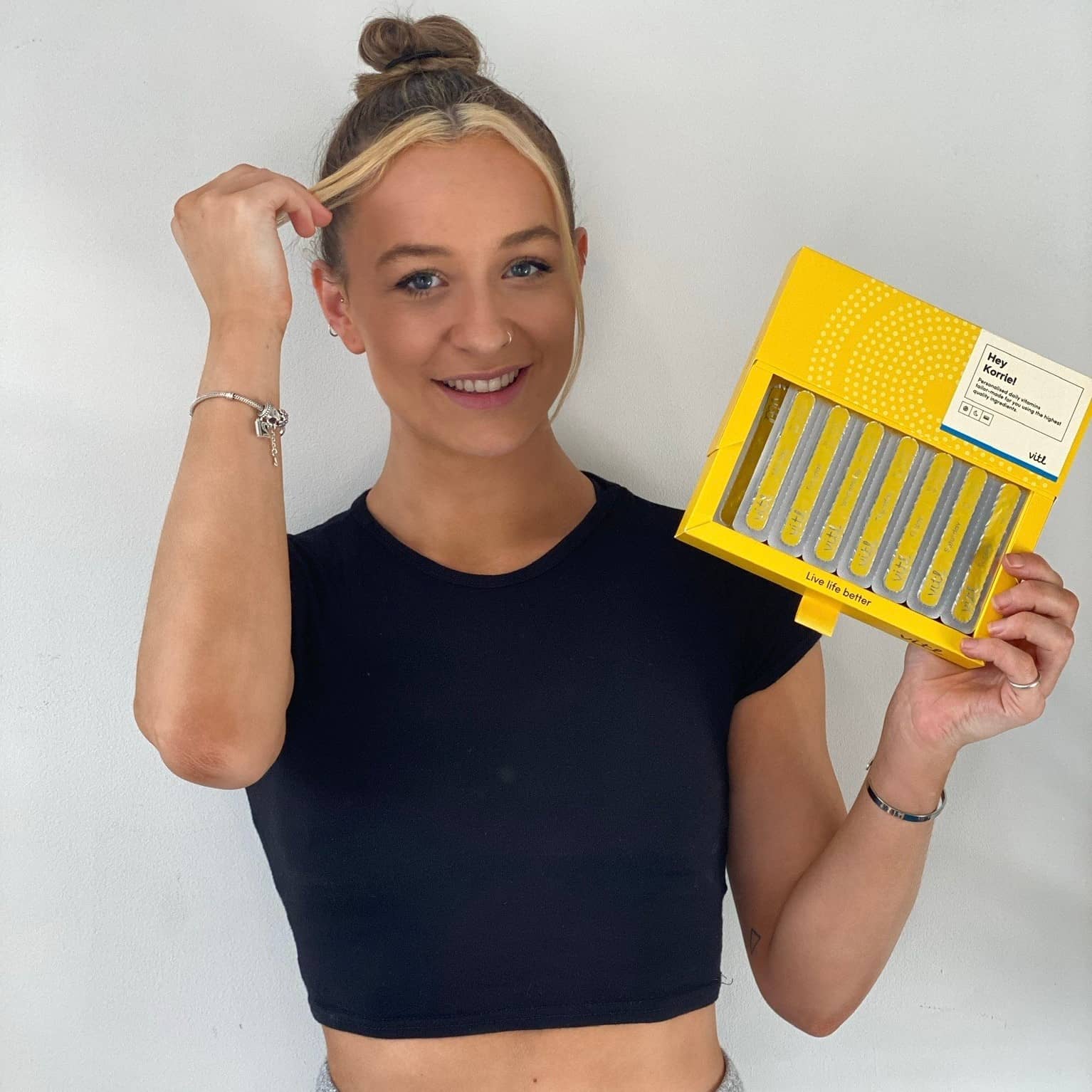 Vitl Vitamins Review - Must Read This Before Buying