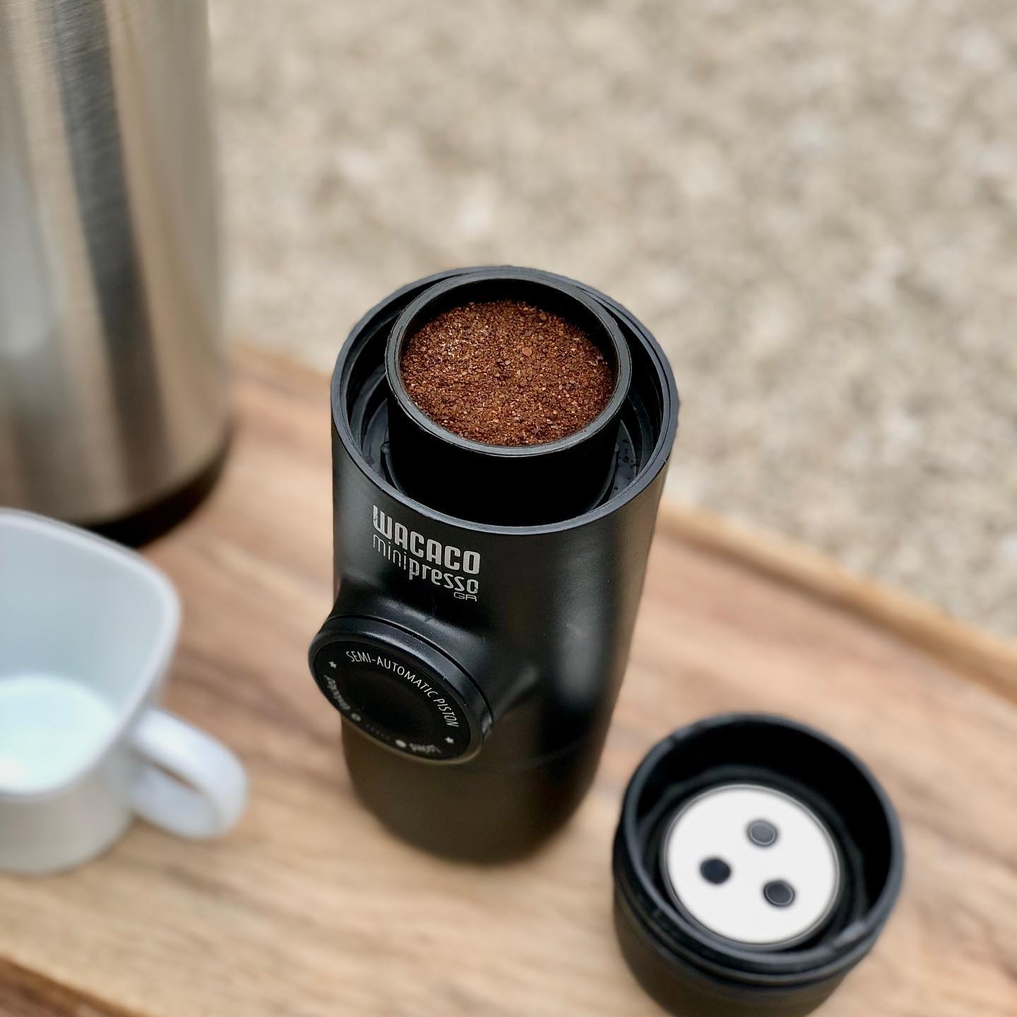 Wacaco Review - Must Read This Before Buying