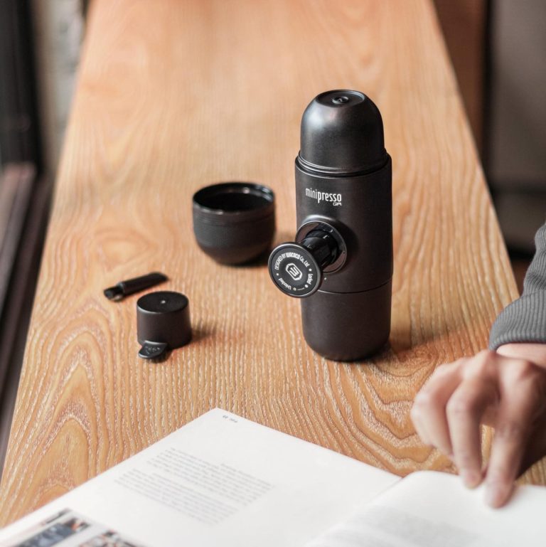 Wacaco Review - Must Read This Before Buying