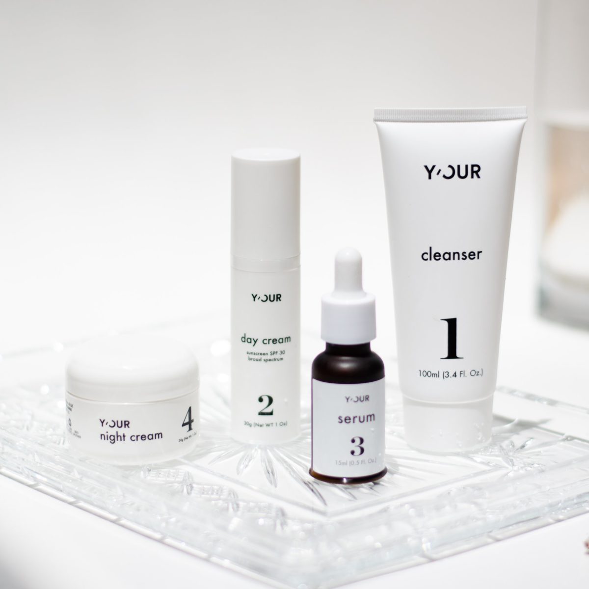 Y Our Skin Care Reviews