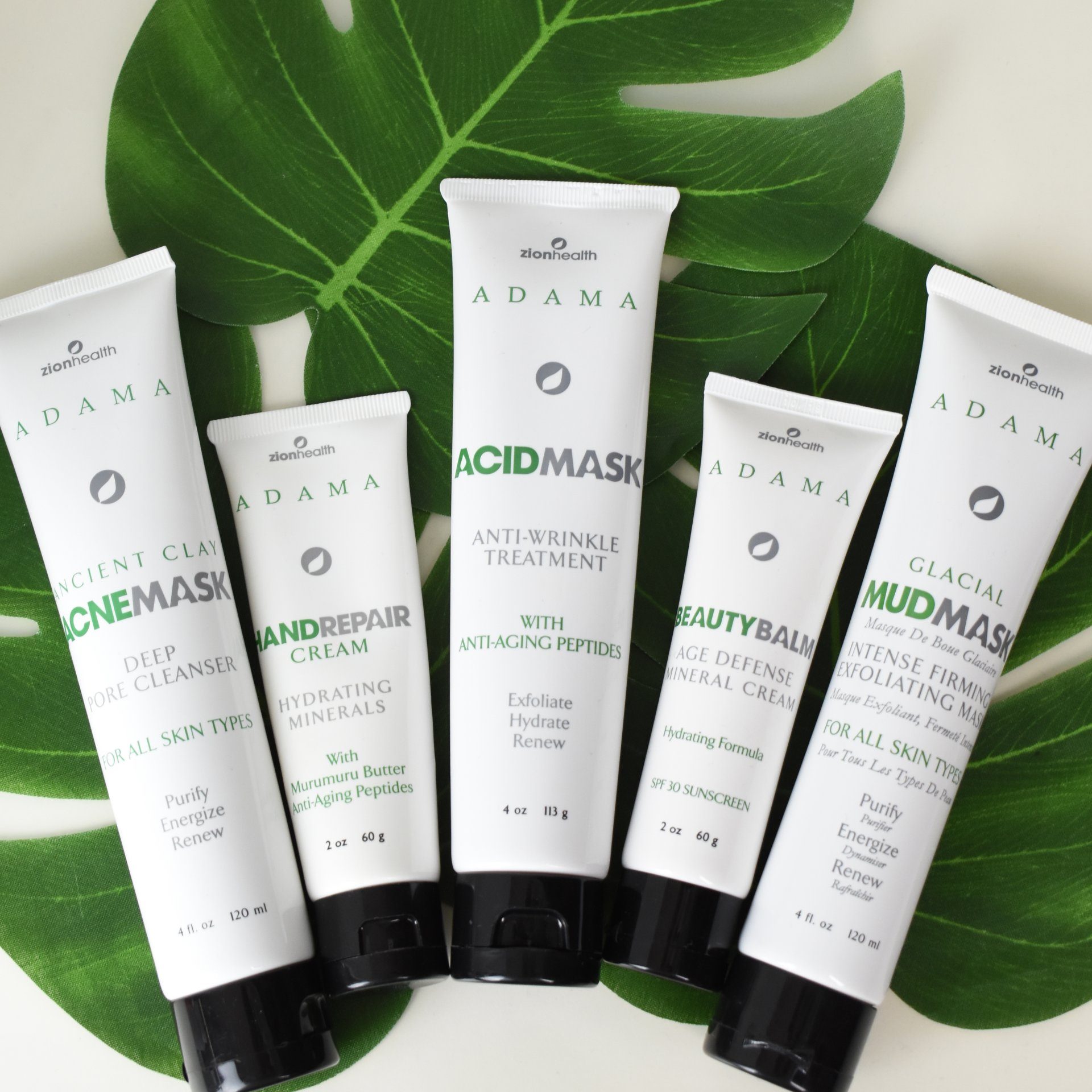 Zion Health Review - Must Read This Before Buying