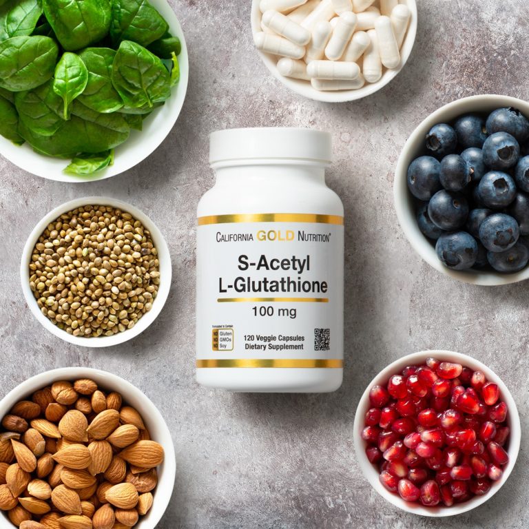 5 Best California Gold Nutrition Supplements - Must Read This Before Buying