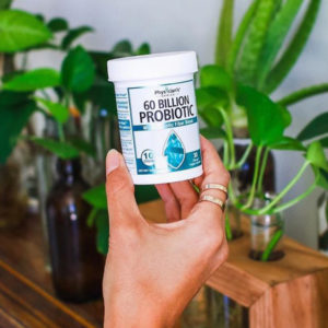 60 Billion Probiotic Review - Must Read This Before Buying