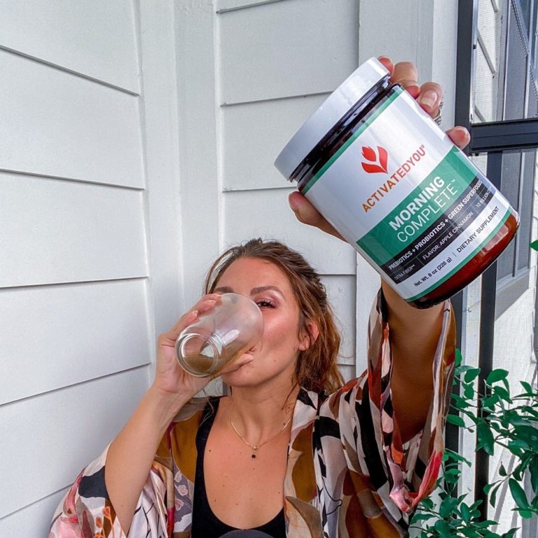 Activated You Review - Must Read This Before Buying