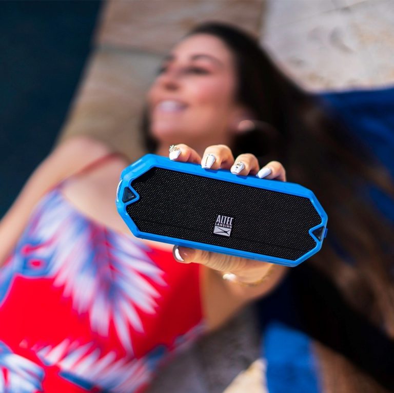 Altec Lansing Review - Must Read This Before Buying